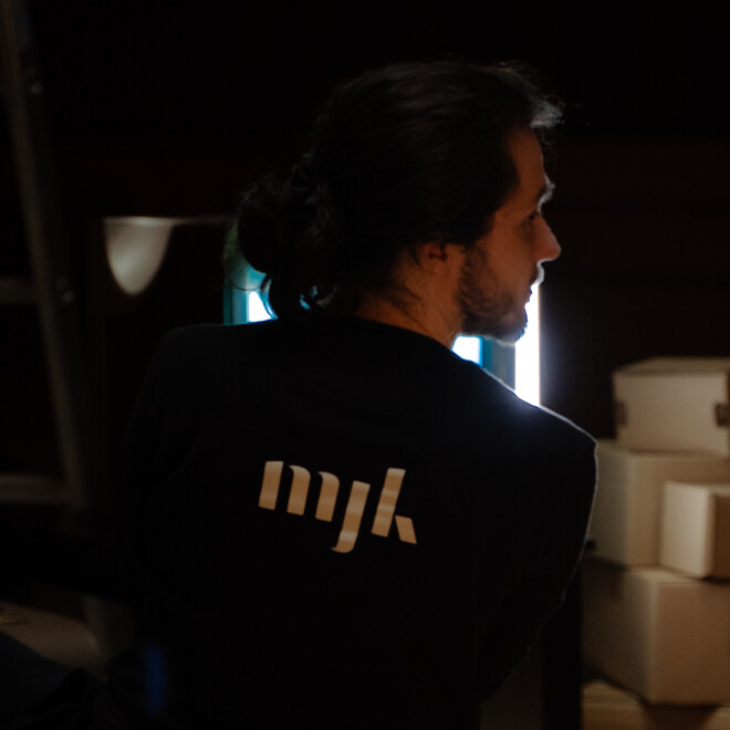 Michael J. Keplinger - FilmFreeway