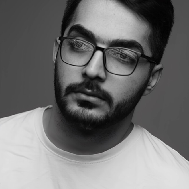 Amin Rostami - FilmFreeway