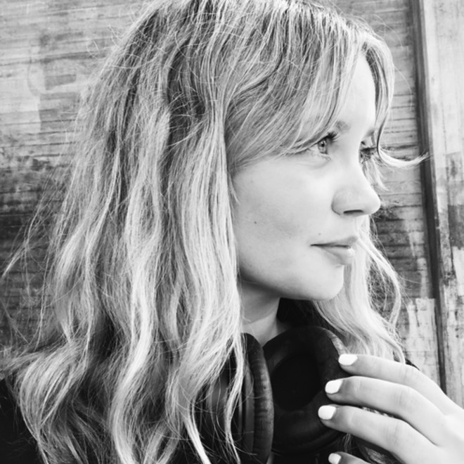 Maria Vallin - FilmFreeway