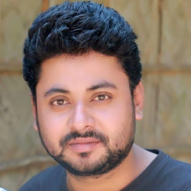 Jasim Uddin Emon - FilmFreeway