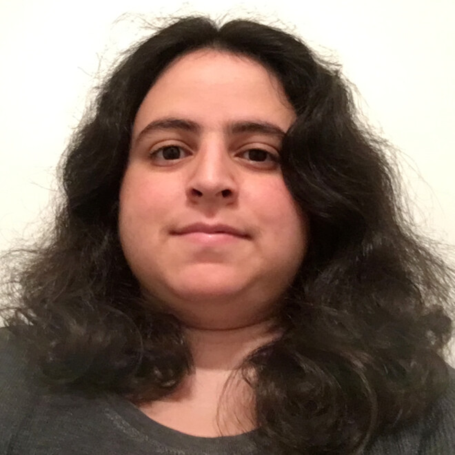 Sara Mishra - FilmFreeway