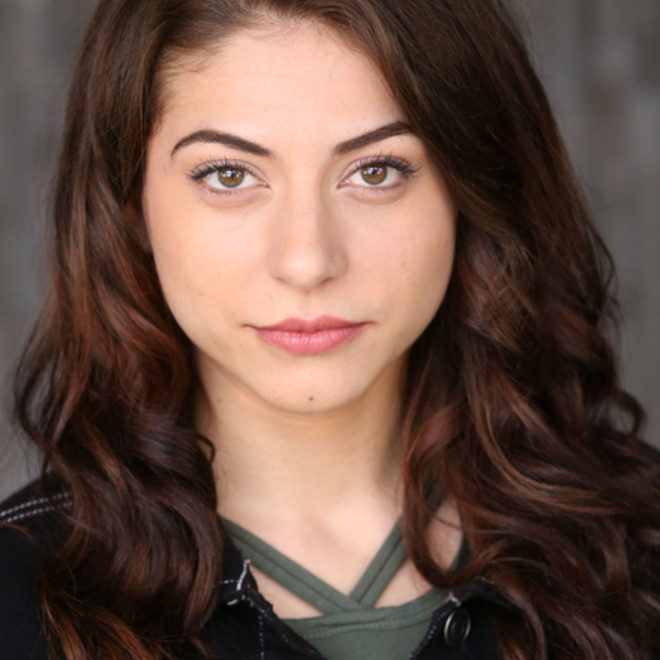 Alexandra Victoria - FilmFreeway