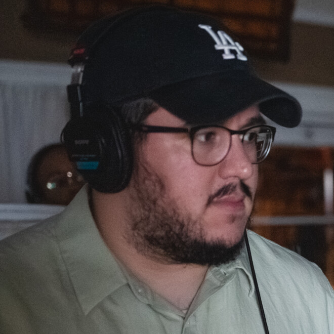 John Colón - FilmFreeway
