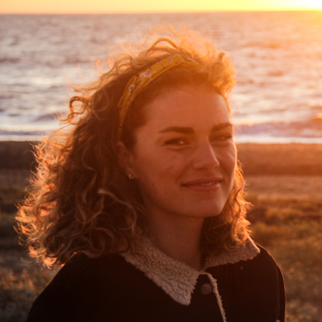 Lauren Cook - FilmFreeway