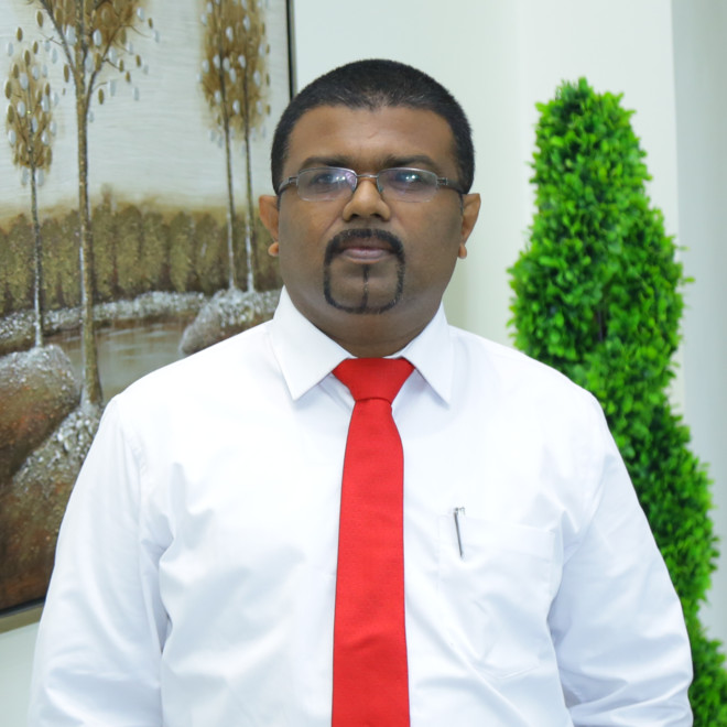 Mahinda Ramanayake - FilmFreeway