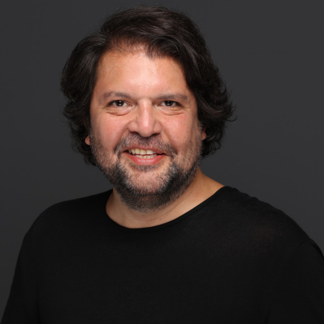 Umut Ulaş ER - FilmFreeway