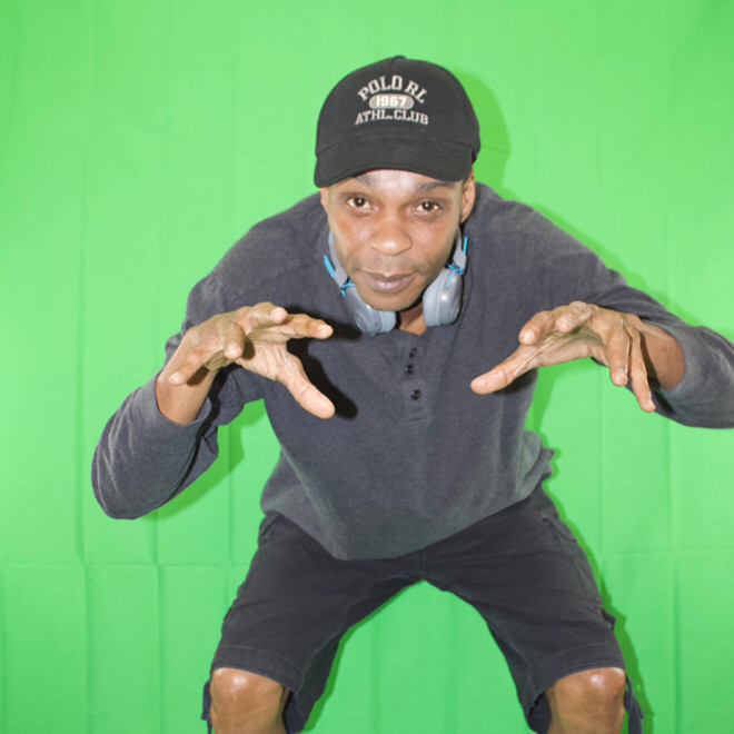 Bill Perry - FilmFreeway