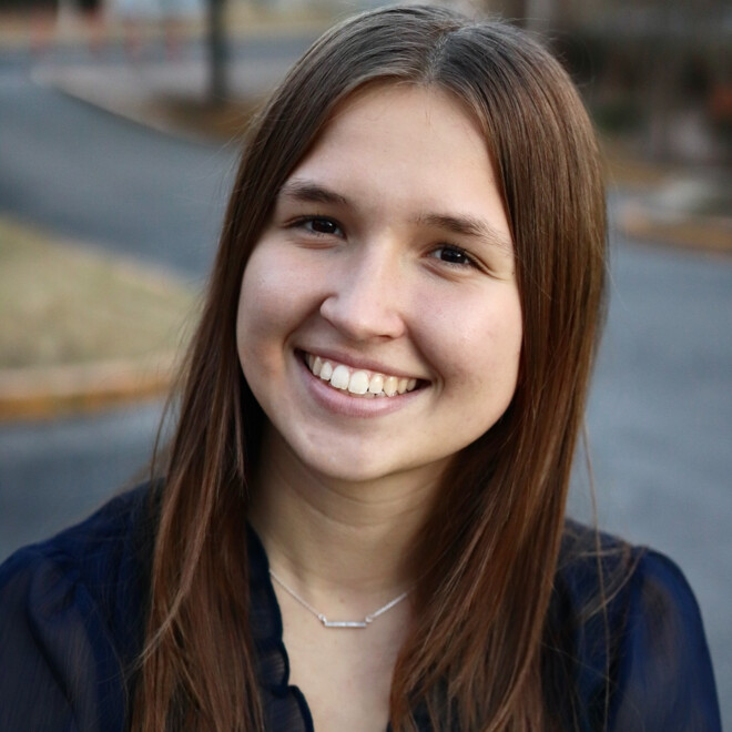 Kaylee Johnson - FilmFreeway