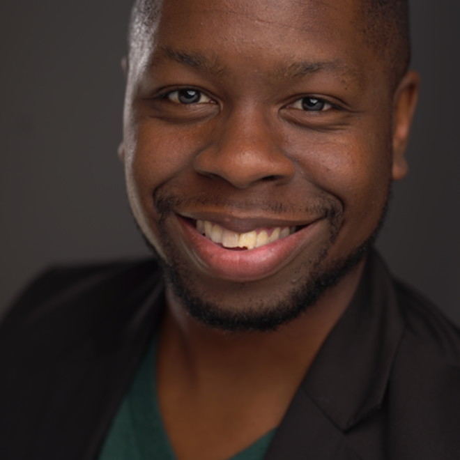 Eric Bailey Jr - FilmFreeway