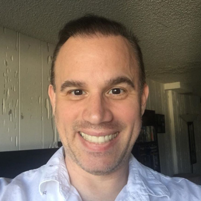 Steve Abramson - FilmFreeway