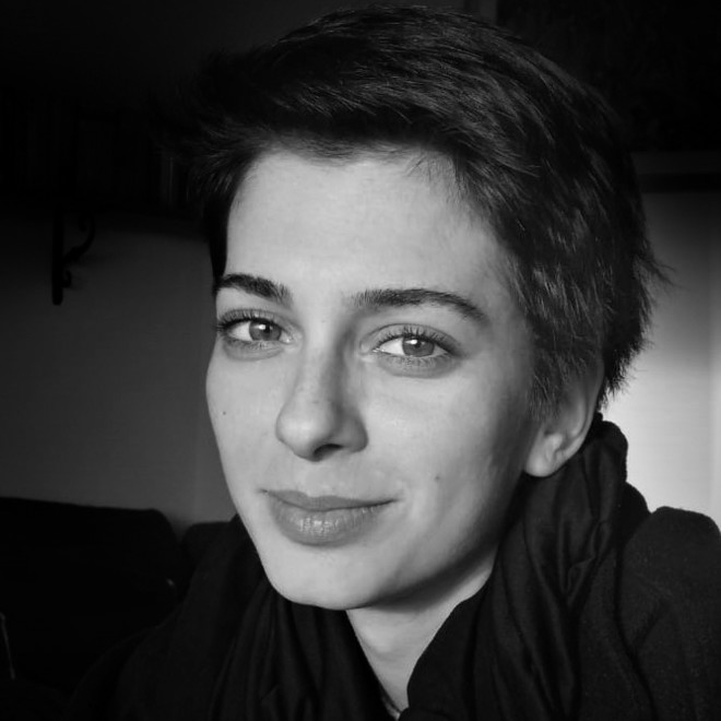 Laura Moreno - FilmFreeway
