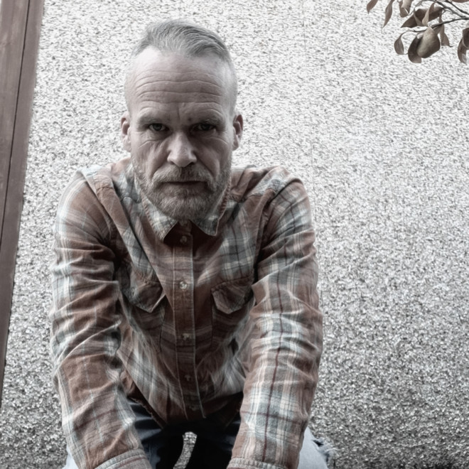 Steve Mortimer - FilmFreeway