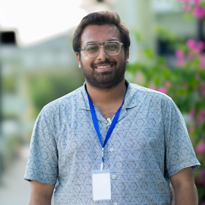 Mainak Mukherjee - FilmFreeway