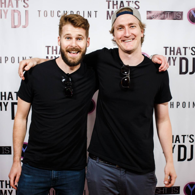 Jefferies Brothers - FilmFreeway