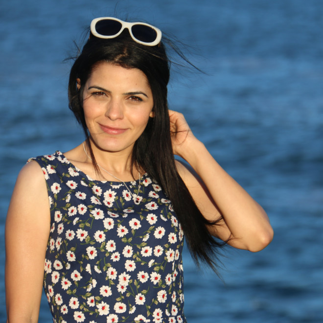 Alaa Al Qaisi - FilmFreeway