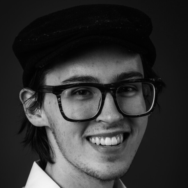 Joshua Webb - FilmFreeway