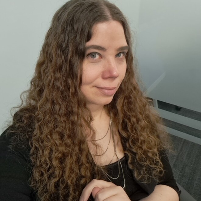 Amber Meador - FilmFreeway