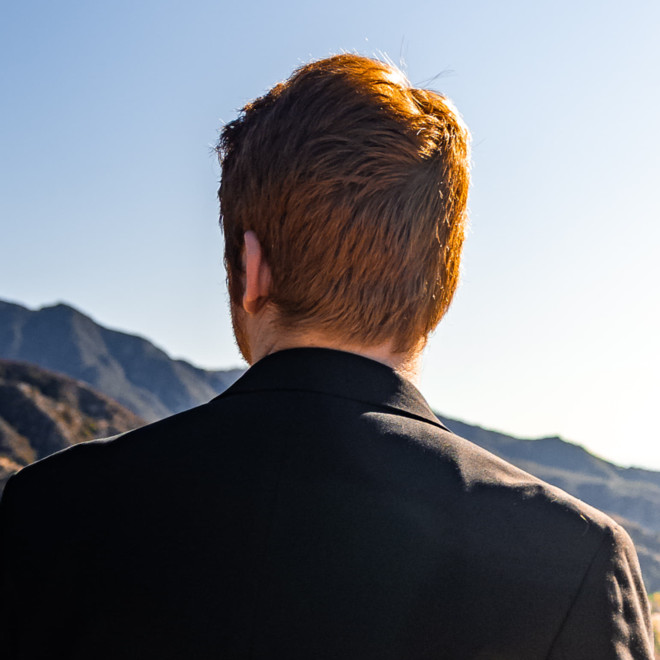 Daniel LeFevre - FilmFreeway