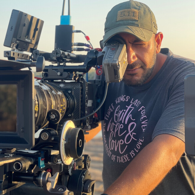 Behnam Motamedi - FilmFreeway