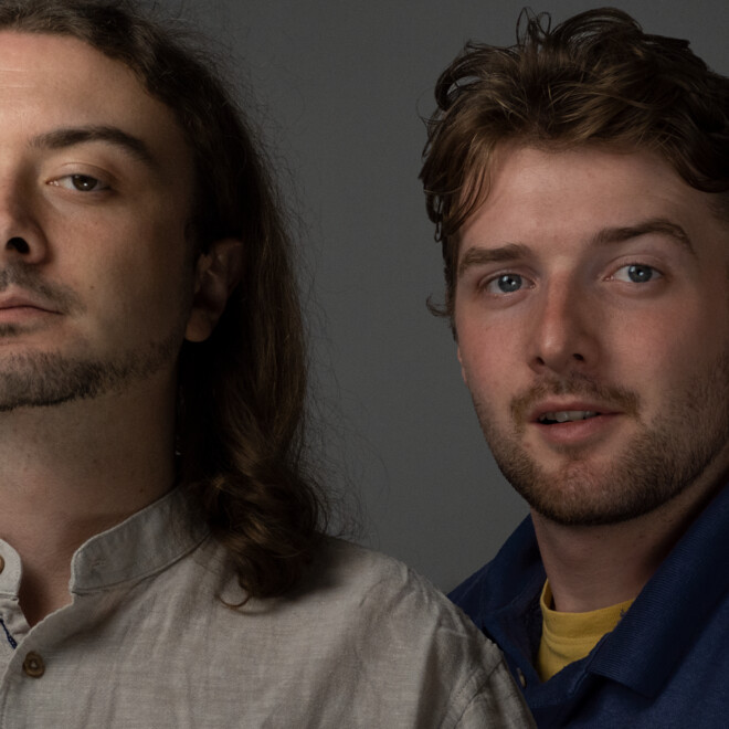 Rafe Bird - FilmFreeway