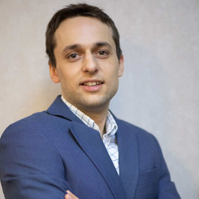 Srdjan Jankovic - FilmFreeway