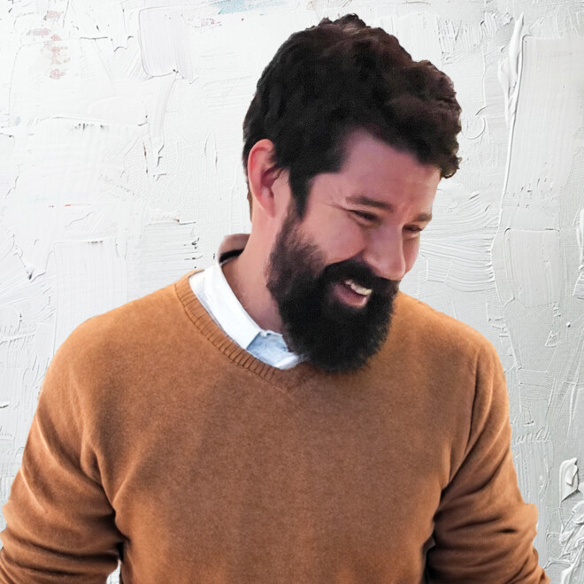 Daniel Roche - FilmFreeway