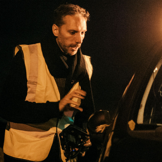 Christopher Hewitt - FilmFreeway