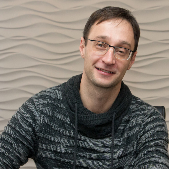 Danil Pavlov - FilmFreeway