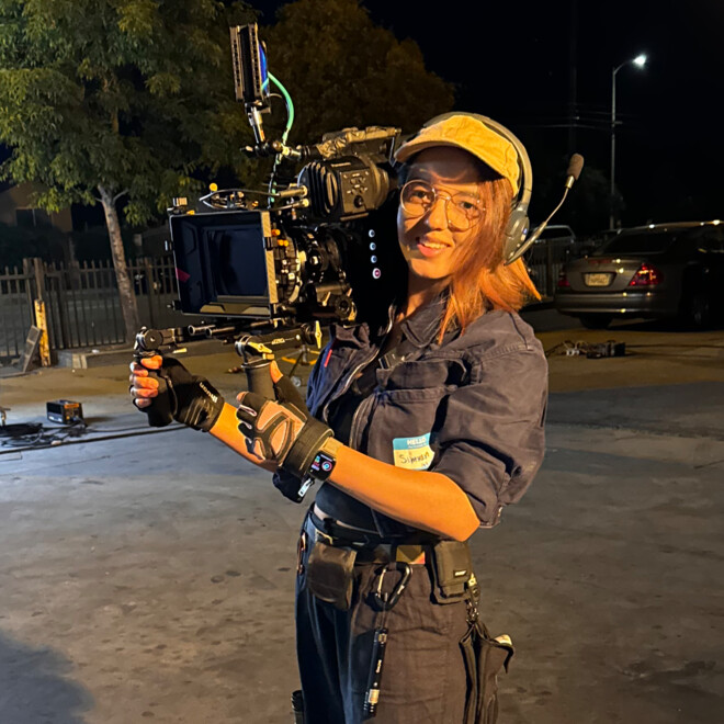 Simran Sawhney - FilmFreeway