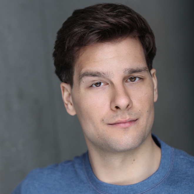 Ryan Minaker - FilmFreeway