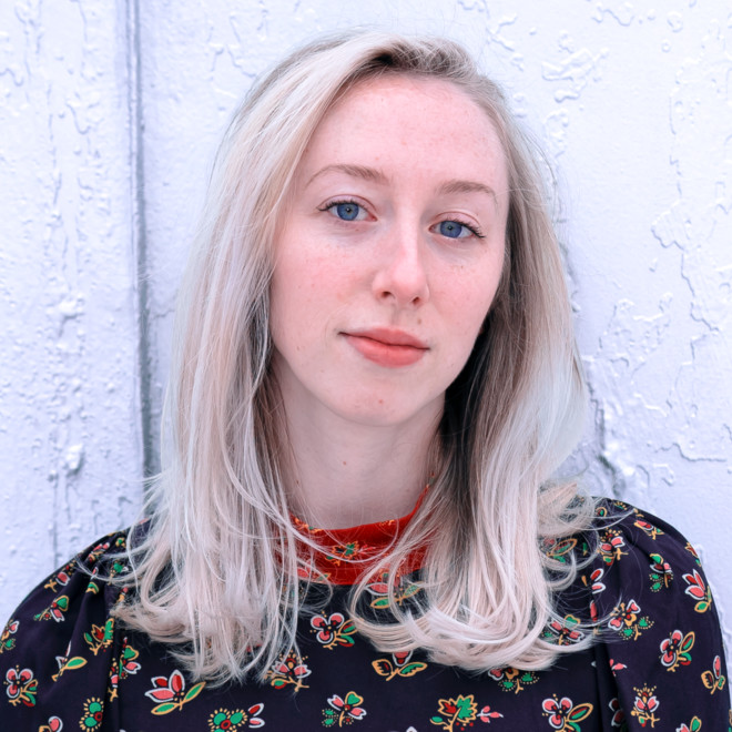 Jenny Ward - FilmFreeway