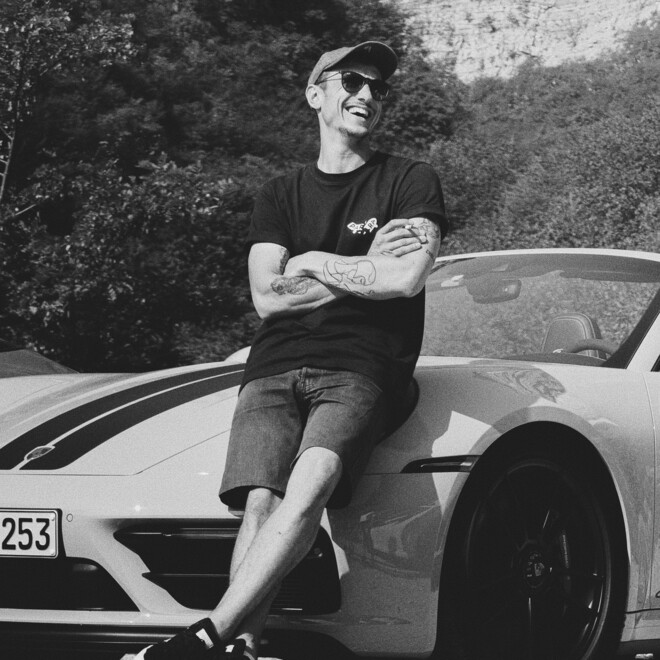 Sam Coombes - FilmFreeway