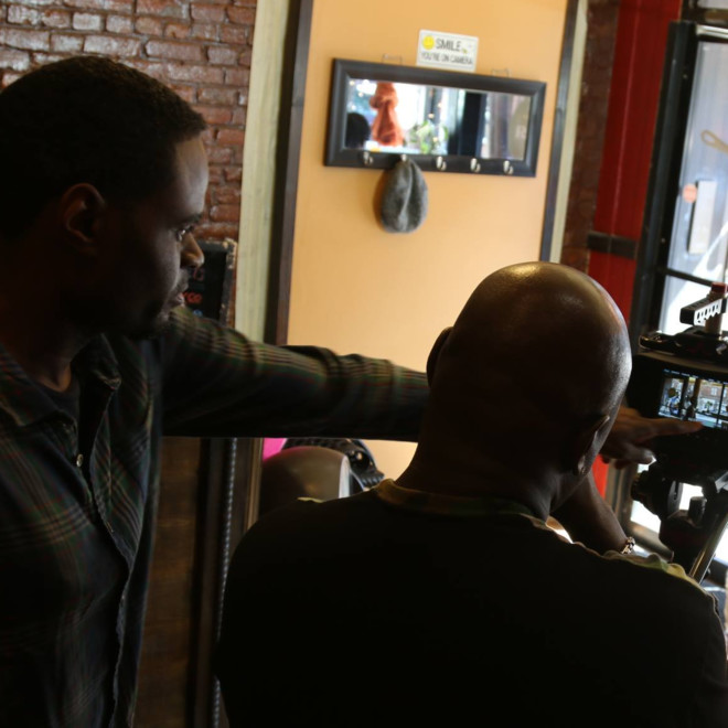 Kent Sutton - FilmFreeway