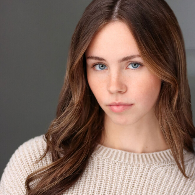 MORGAN MARIE - FilmFreeway