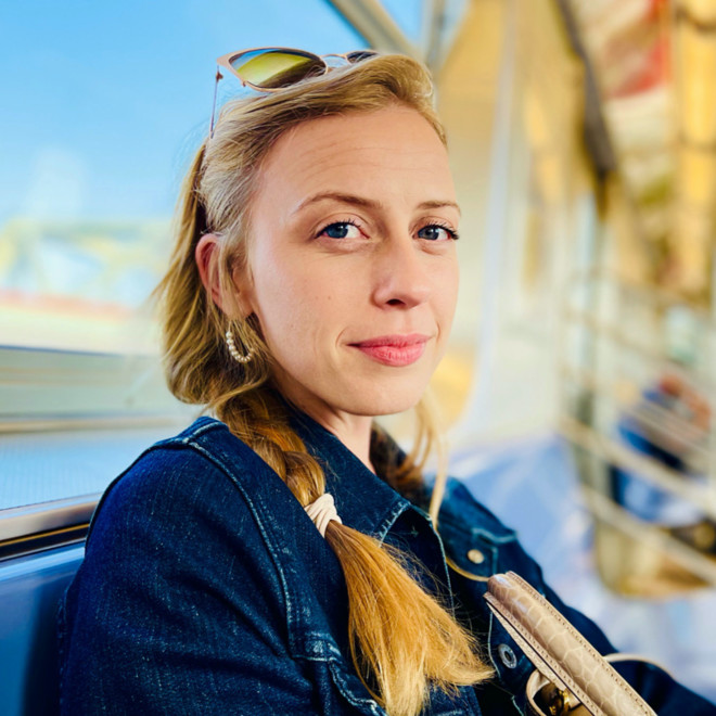 Catherine Ann Taylor - FilmFreeway