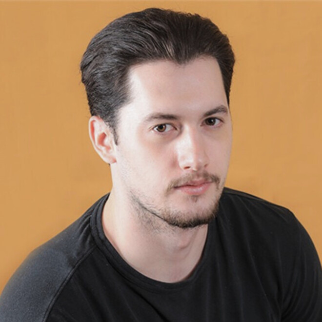Nikola Radivojevic - FilmFreeway