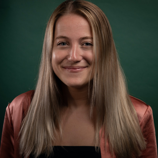 Caroline Hanes - FilmFreeway