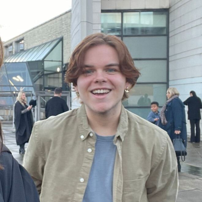 Kieran Stephen Weller - FilmFreeway