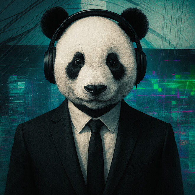 Dizzy Panda - FilmFreeway