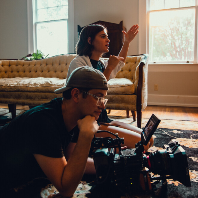 Meredith Johnson - FilmFreeway