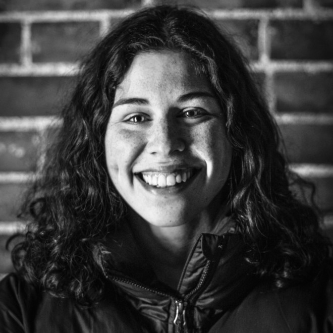 Isabelle Pope - FilmFreeway