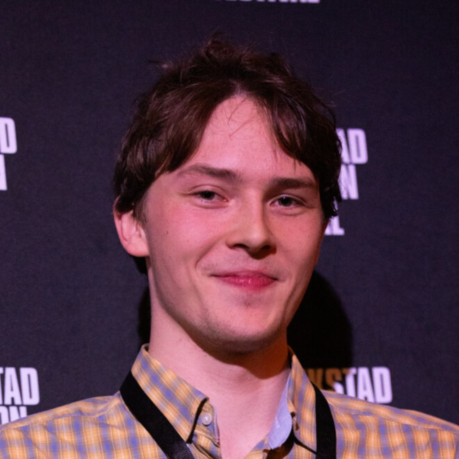 Noah A. Hall - FilmFreeway