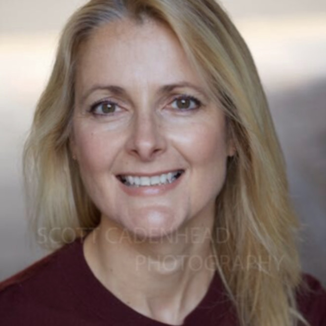 Pamela Hanson Ryder - FilmFreeway