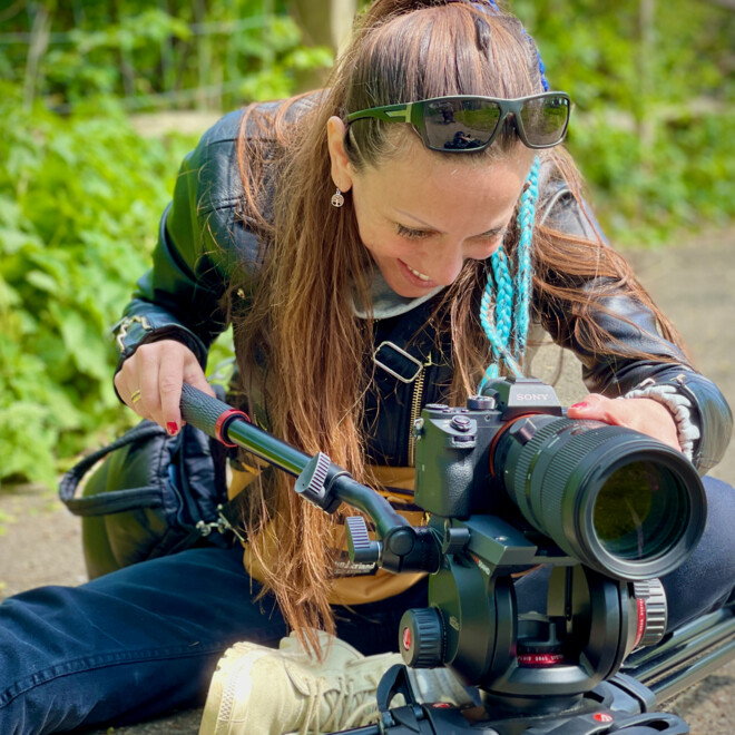 Maya Segal - FilmFreeway