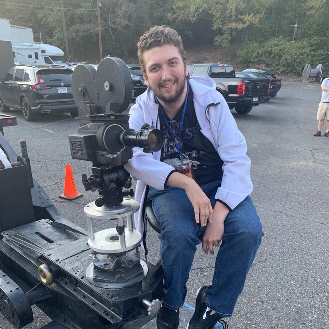 Stephen Beason - FilmFreeway