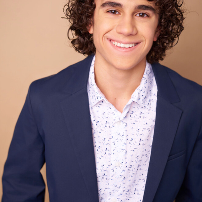 Hunter Nickless - FilmFreeway