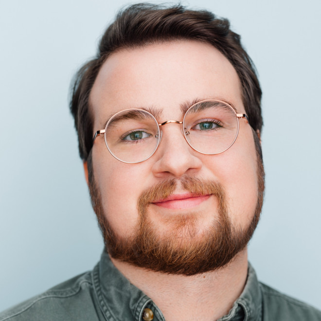 Jordan Moeller - FilmFreeway