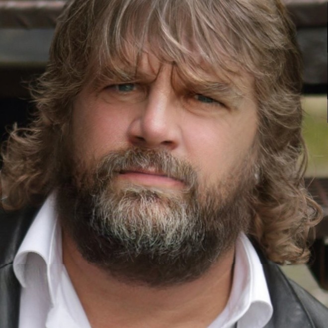 Harmen Van Andel - FilmFreeway