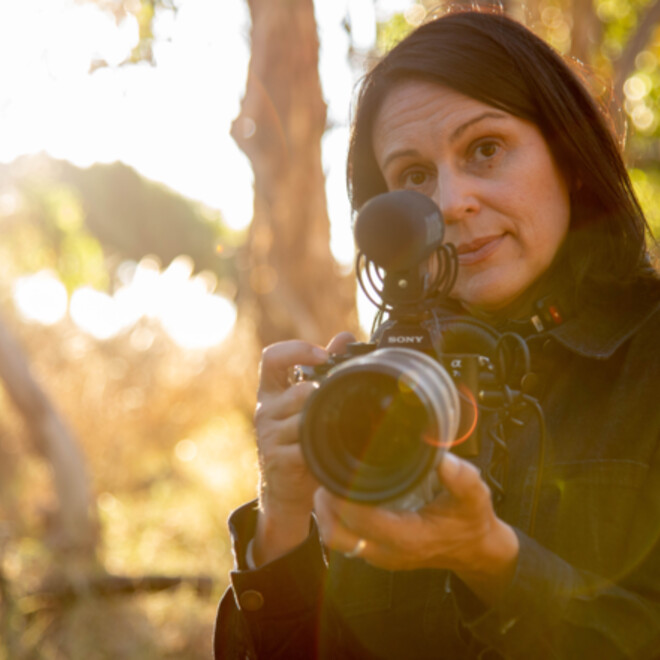 Jeni Lee - FilmFreeway