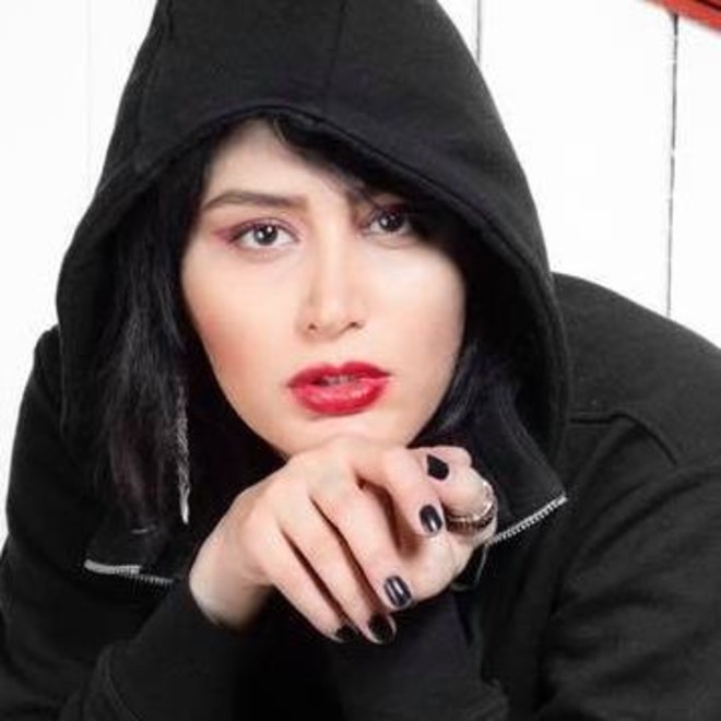 Newsha Modabber - FilmFreeway